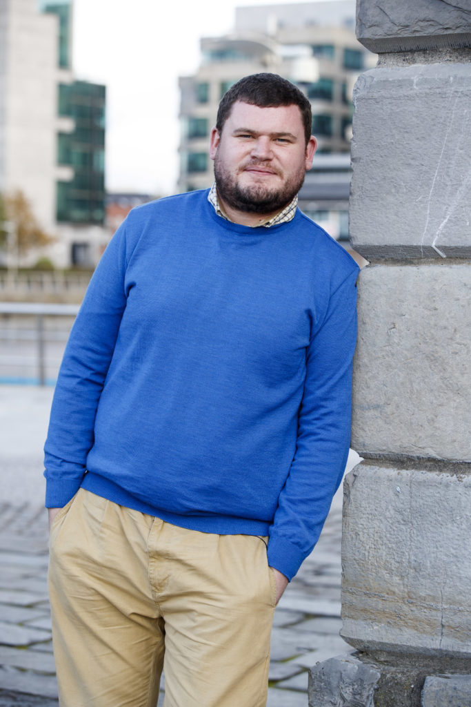 Towards a social history of the Irish revolution – National Treasures